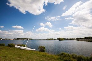 Tallington Lakes – Tanner Farm Touring Caravan and Camping Park