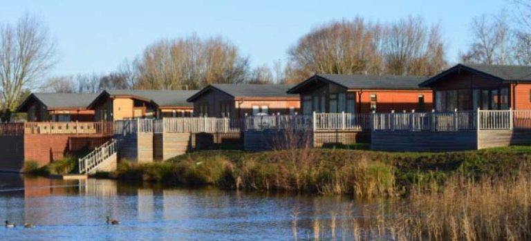 Tallington Lakes – Tanner Farm Touring Caravan and Camping Park